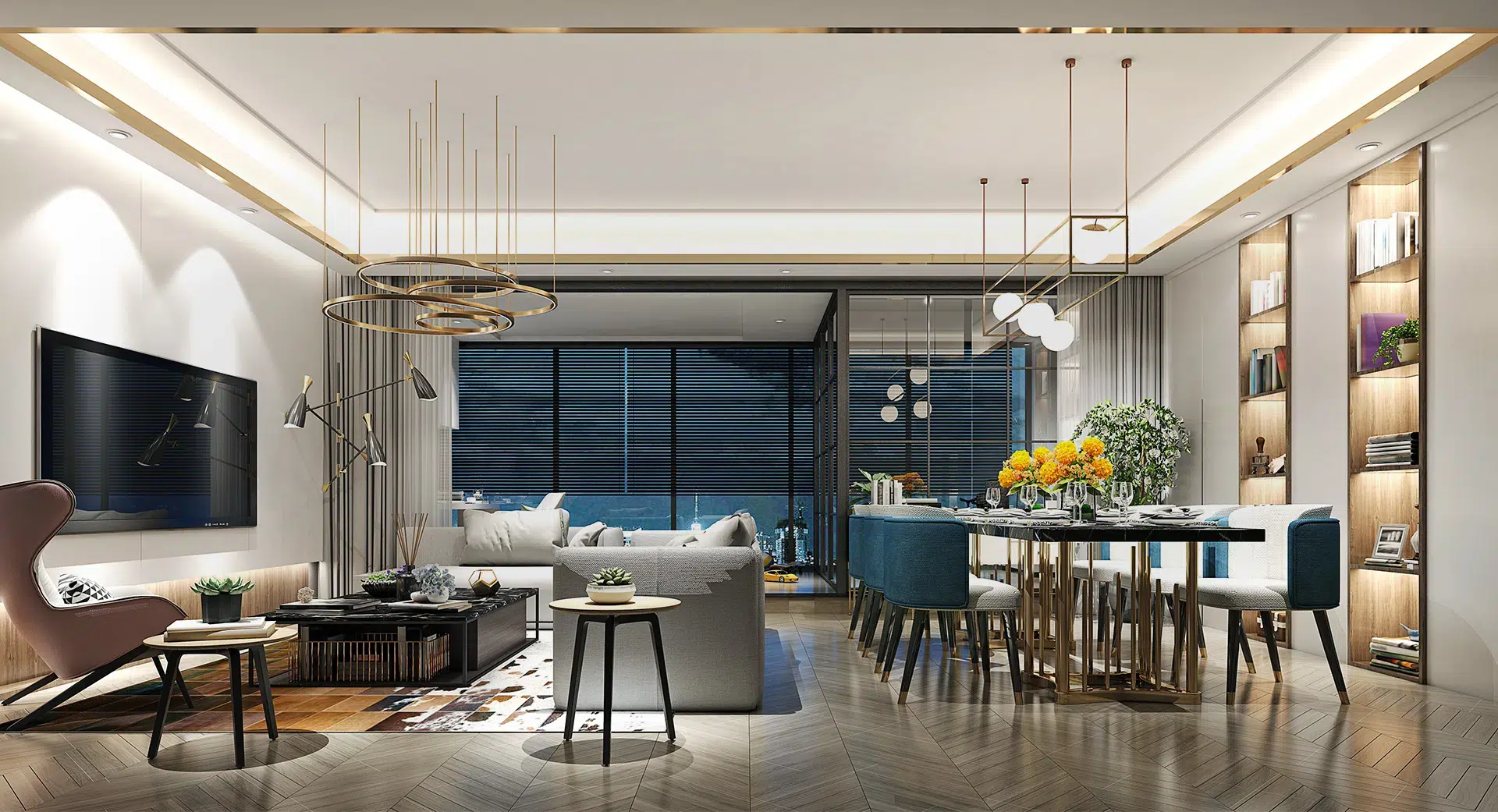 Réno Réal by PJR | Courtier en travaux